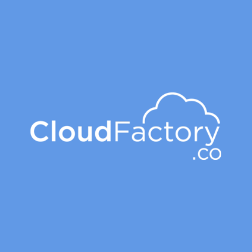 Case Study - Cloud Factory - MarketHub Solutions
